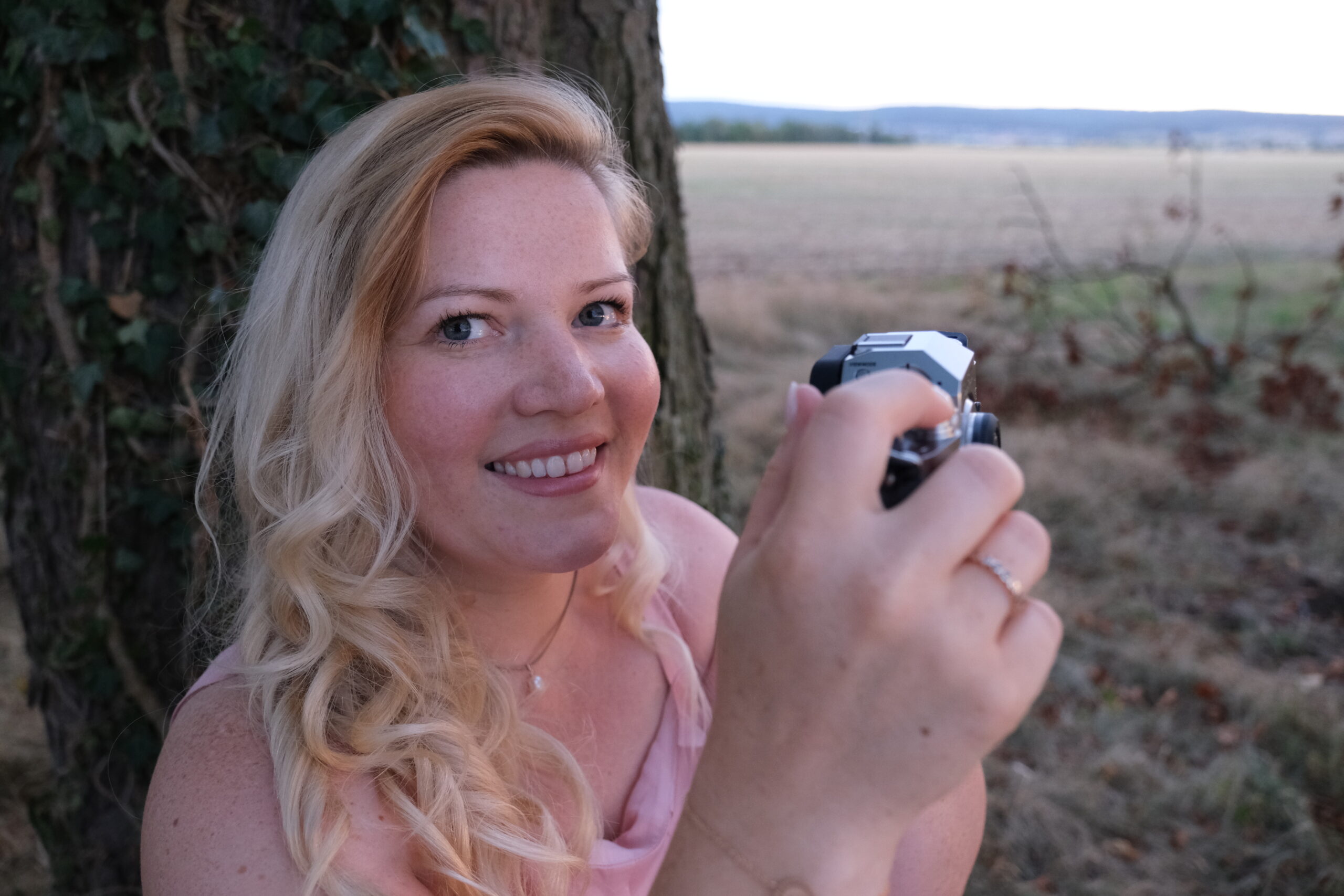 Website im Aufbau - Anne Jankowski Fotografie